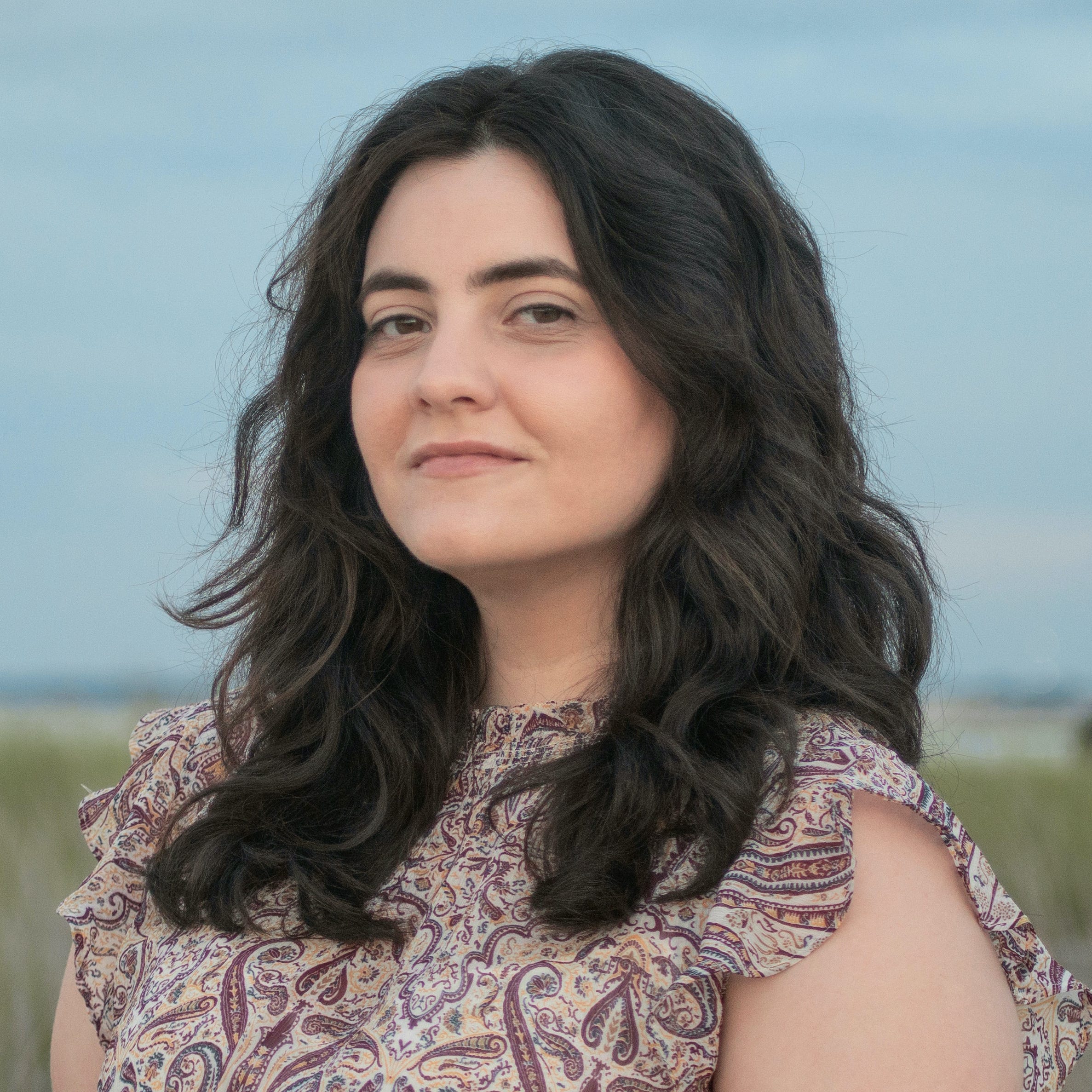 Paulina Salmas | Substack