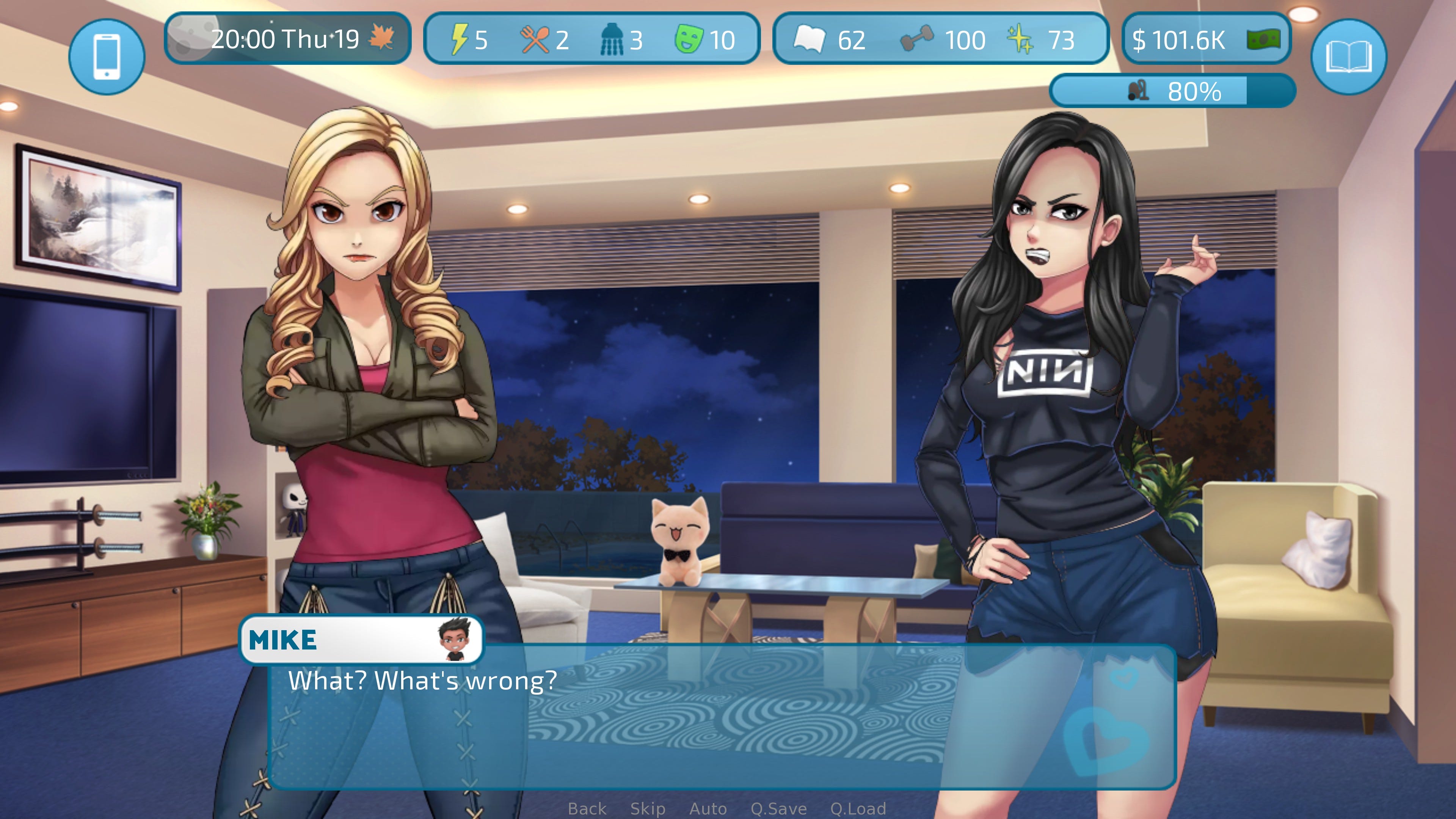 11 Best Adult Games of 2021 - by Mr. Hands