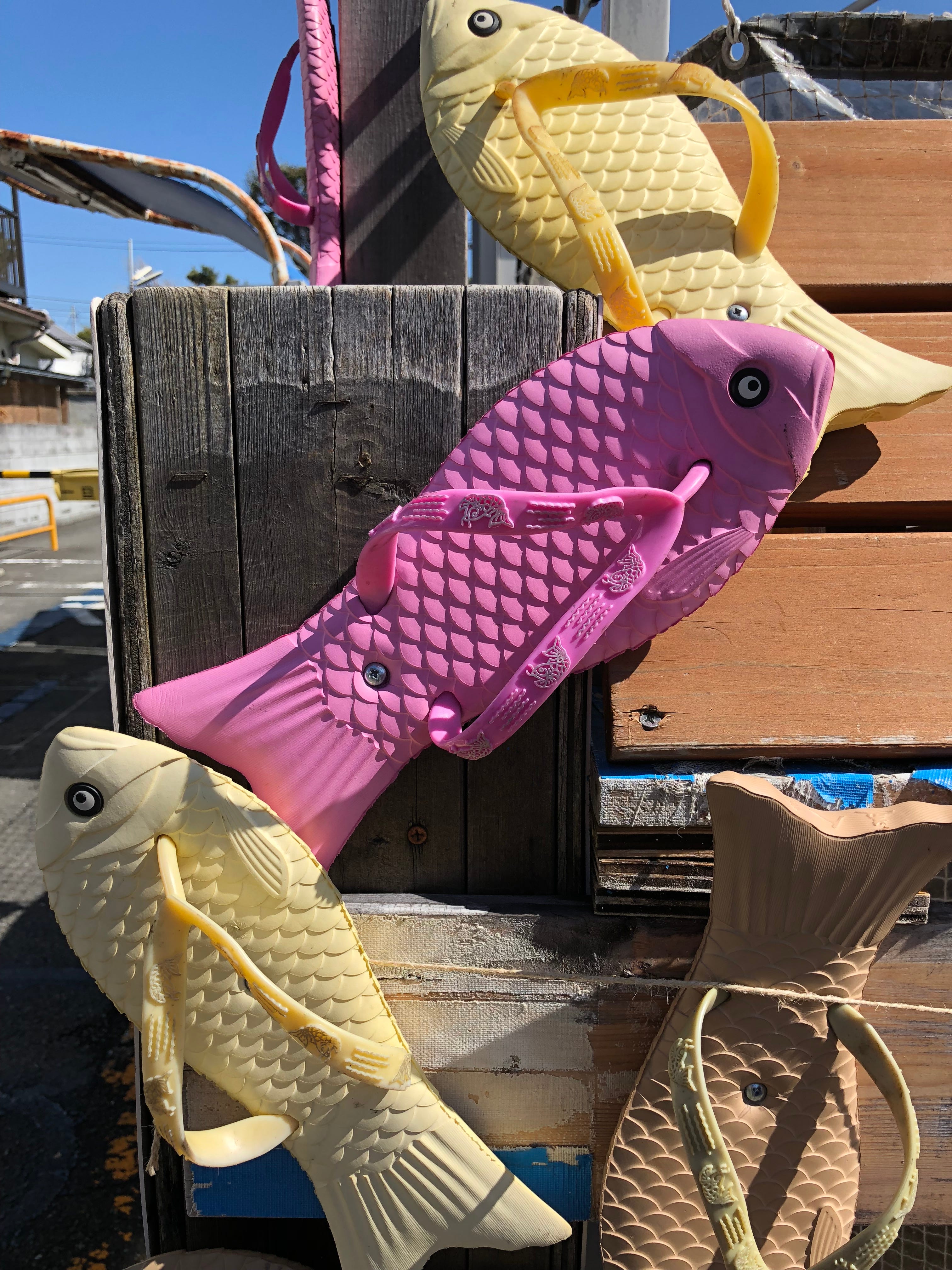 Yet Untitled 017 - Japan - by Vasant Nath - “Yet Untitled”