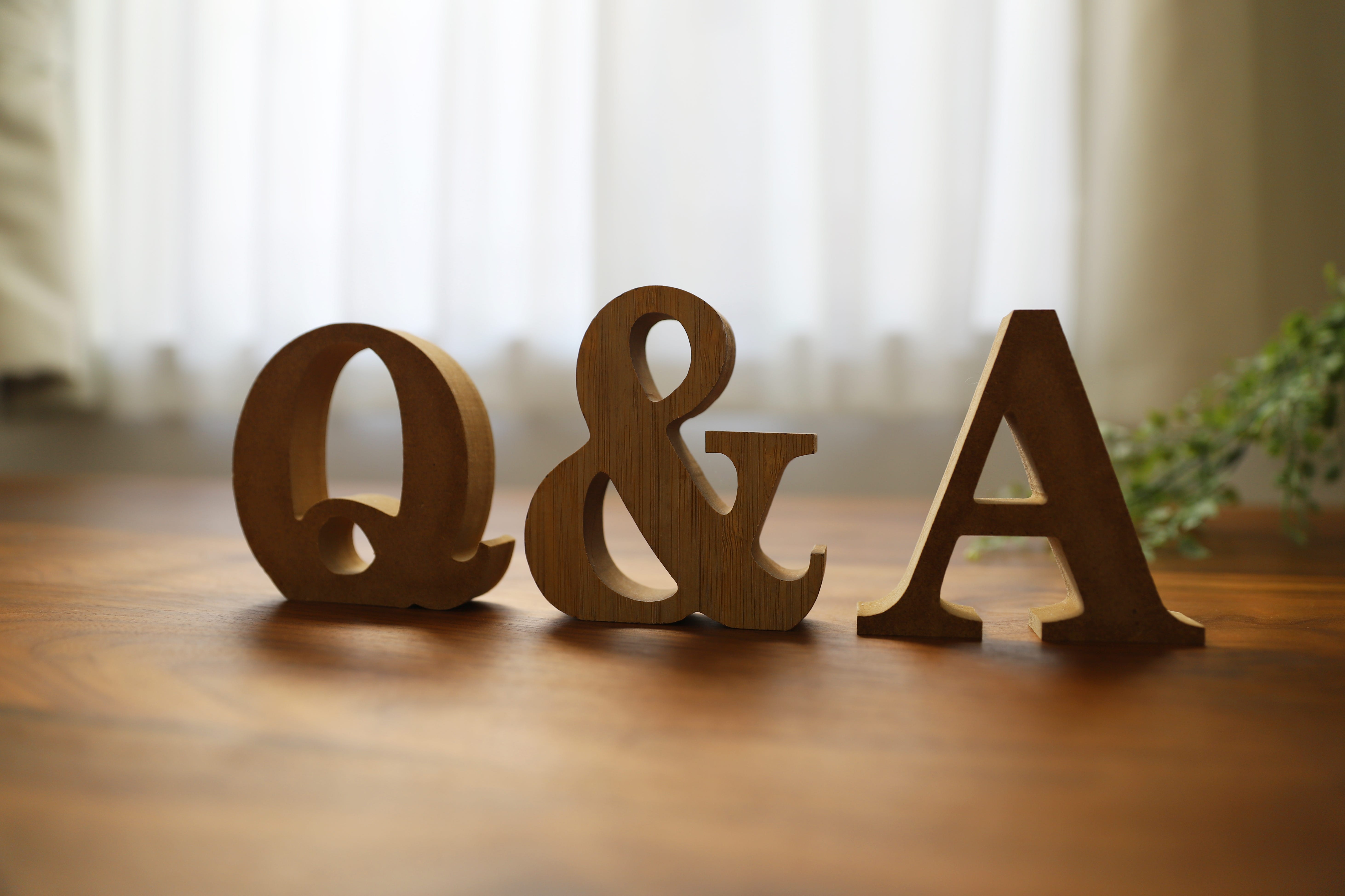 Missed Sunday's Q&A? - by Janis Cooke Newman - Writing Zen