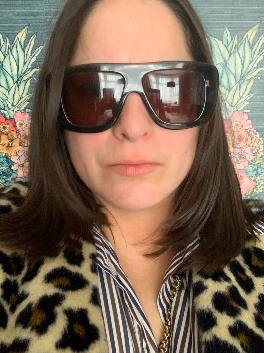 Victoria Moss | Substack