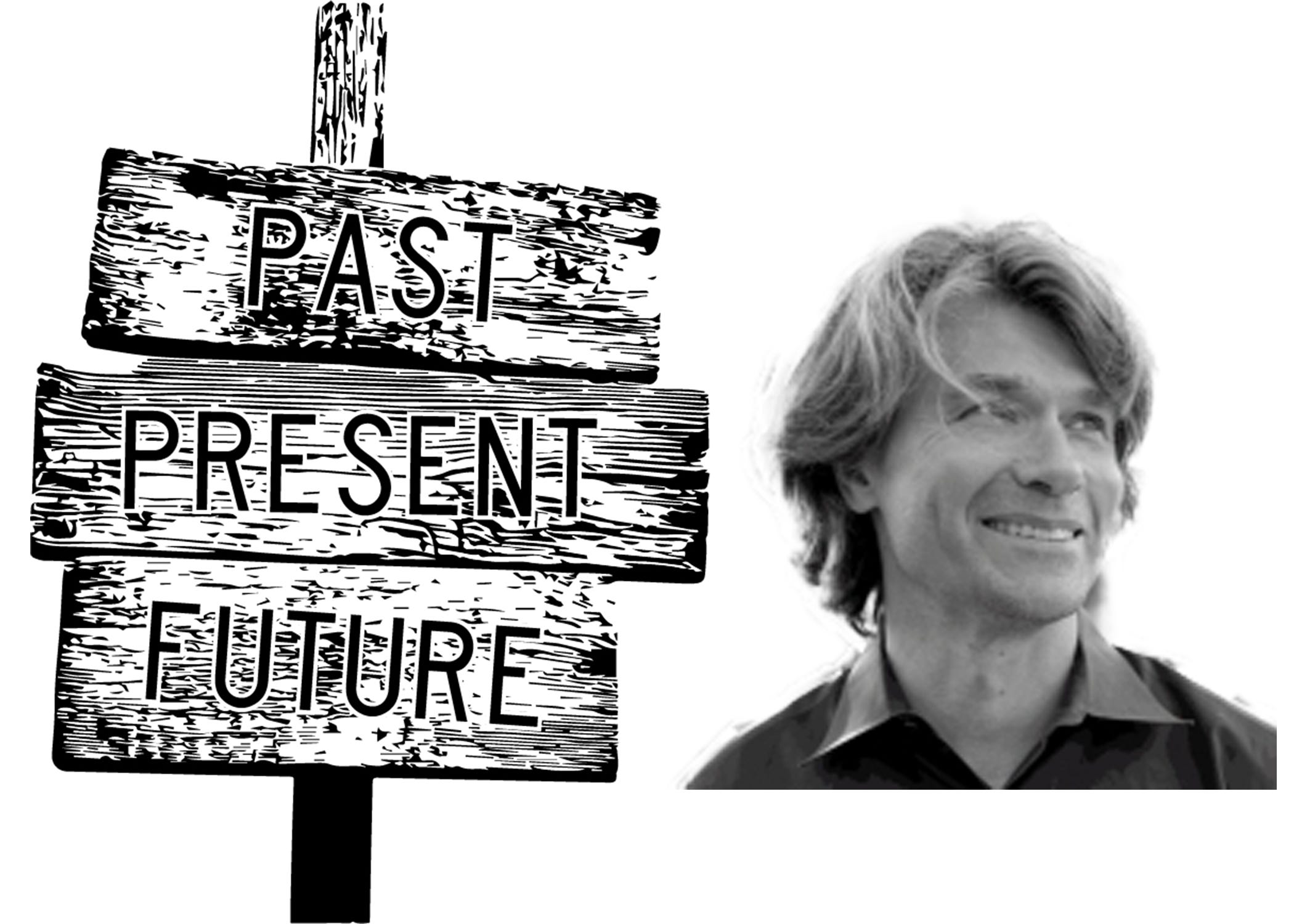 Professor Daniel Chatman on the Past, Present, and Future of Transportation