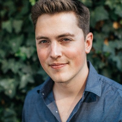 Alex MacCaw | Substack