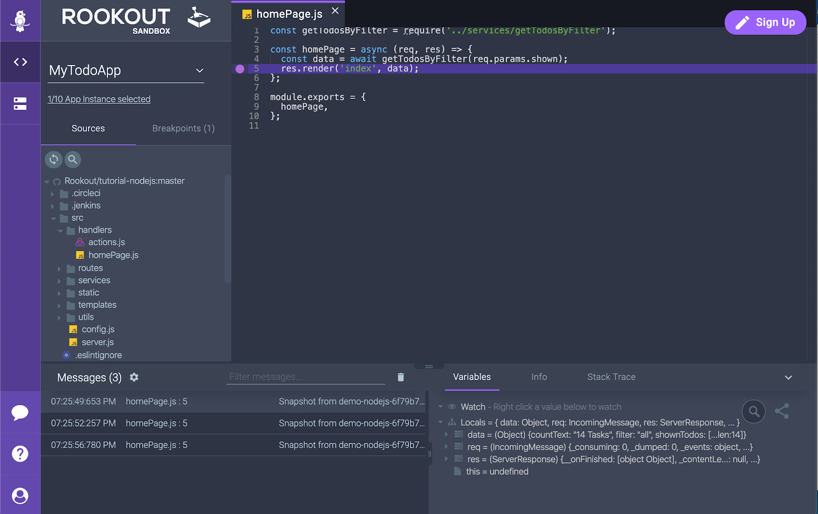 Coding and Tracing Workflow Remix (feat. Dark)