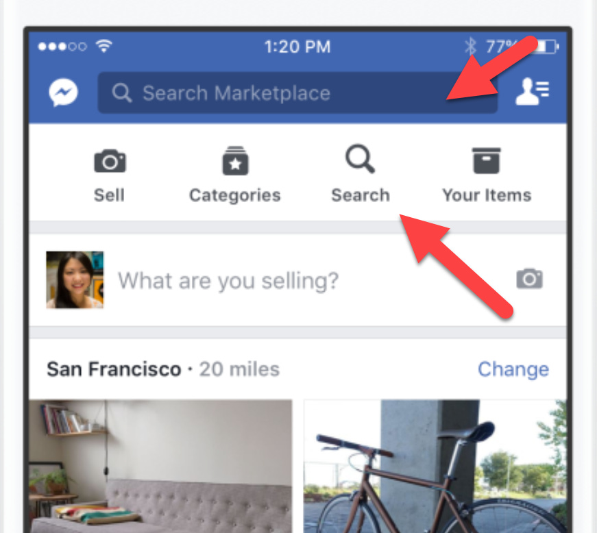 The inside story of Facebook Marketplace
