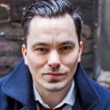 Dan Dalton | Substack