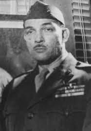 Guadalcanal - 'Carlson's Raiders' return