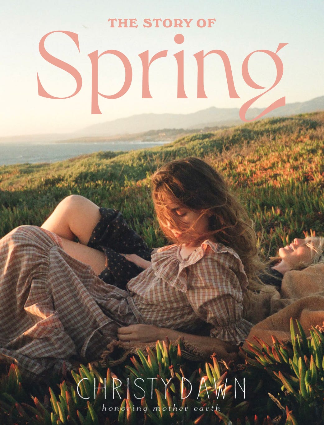 Manifest Destiny - by Meg Conley