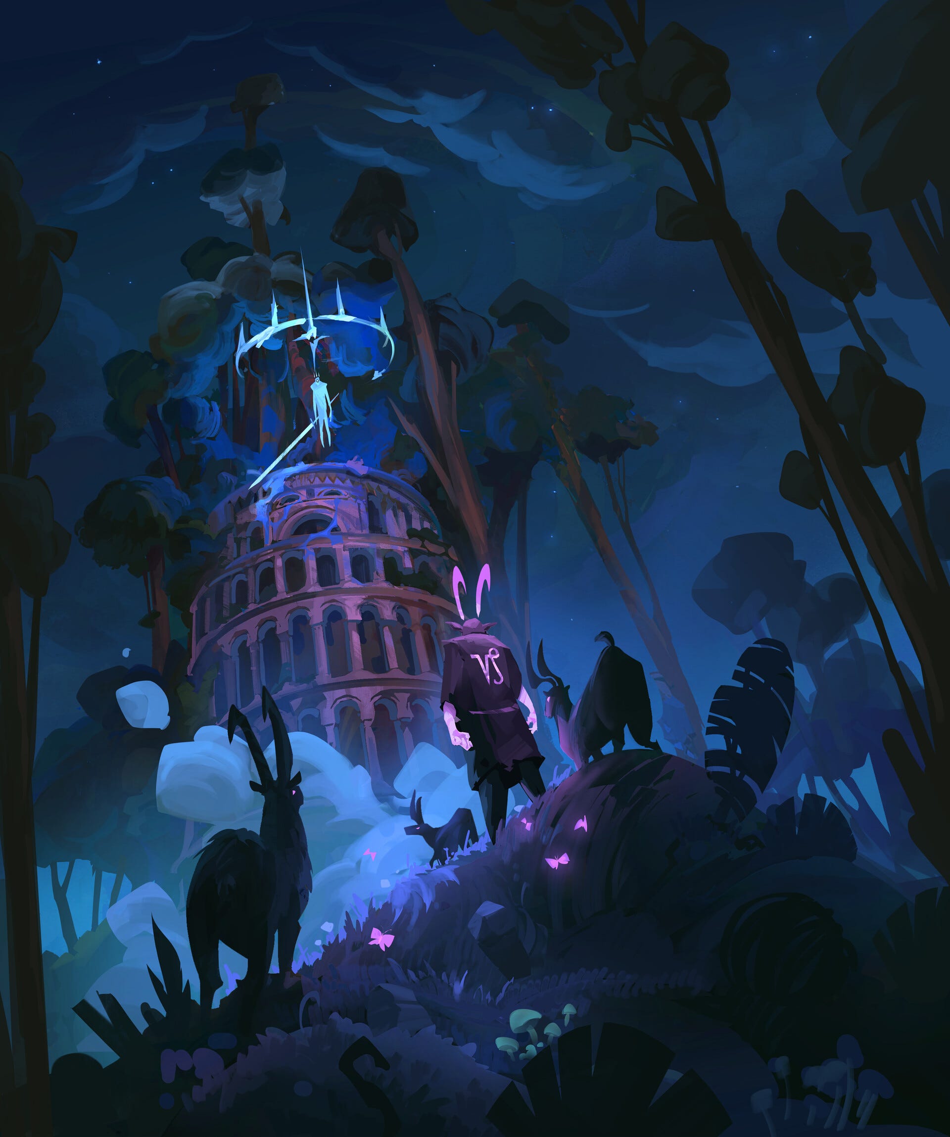 Portfolio du Jour || Hue Teo - by Julien Djoubri