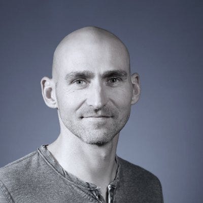 Dominik Tornow | Substack