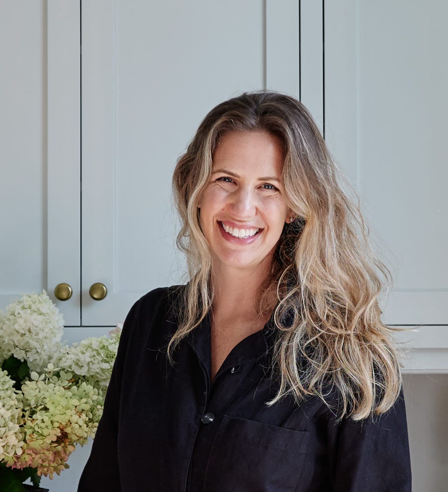 Lindsay Cameron Wilson | Substack