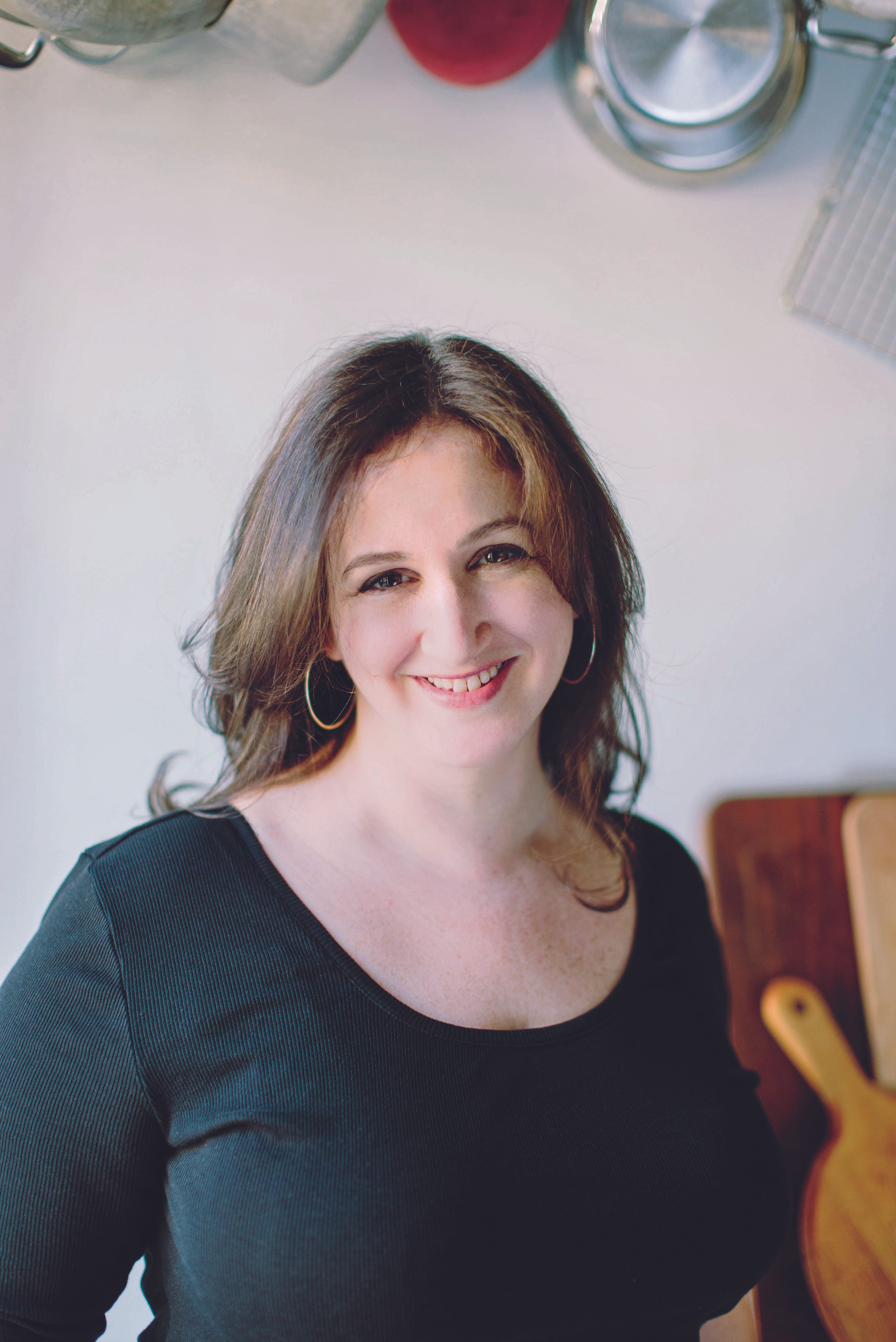 Q&A: Deb Perelman on 16 Years at Smitten Kitchen