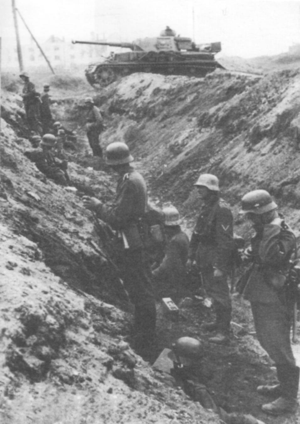 Dunkirk and the Aftermath - by Martin Cherrett