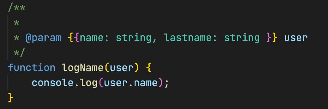Sistema de tipos en Javascript gratis - by Pablo Fernández