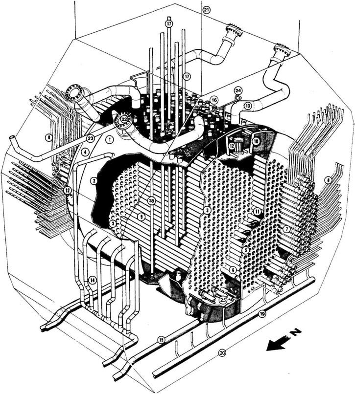 Yes CANDU! - by Angelica Oung - Elemental