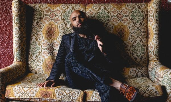 Marcus Norris on building musical community and breaking classical ...