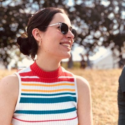 Helena Farré Vallejo | Substack