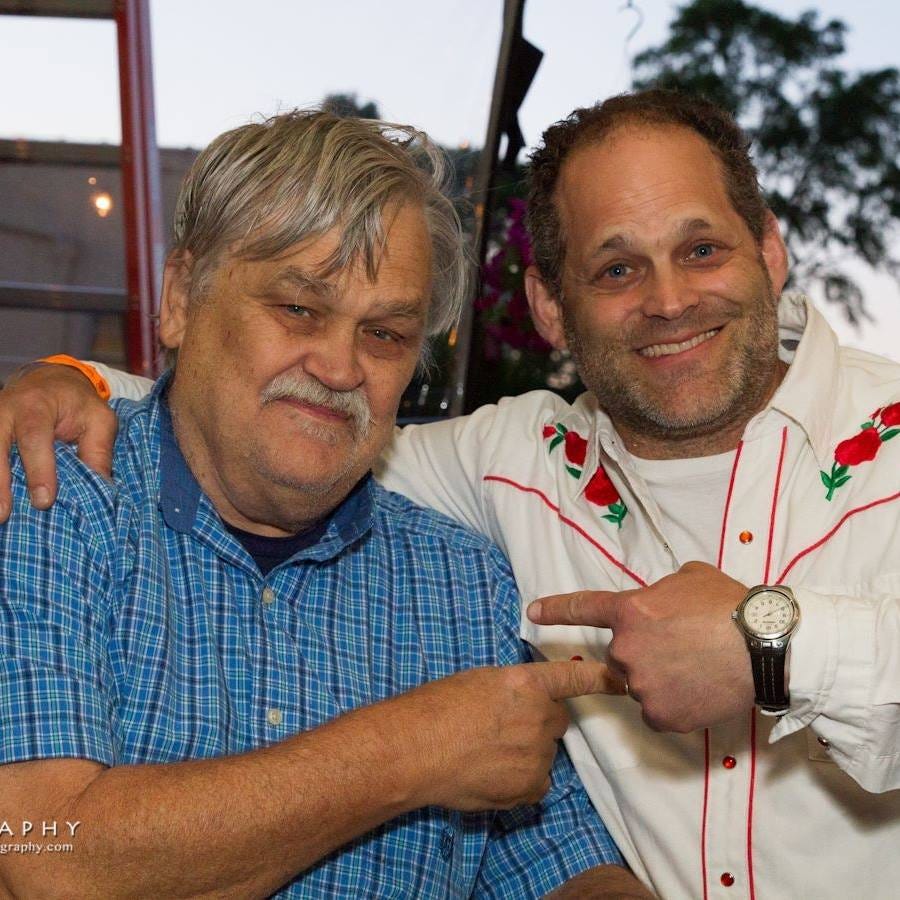 The wild, crazy, totally true story of Col. Bruce Hampton's death.