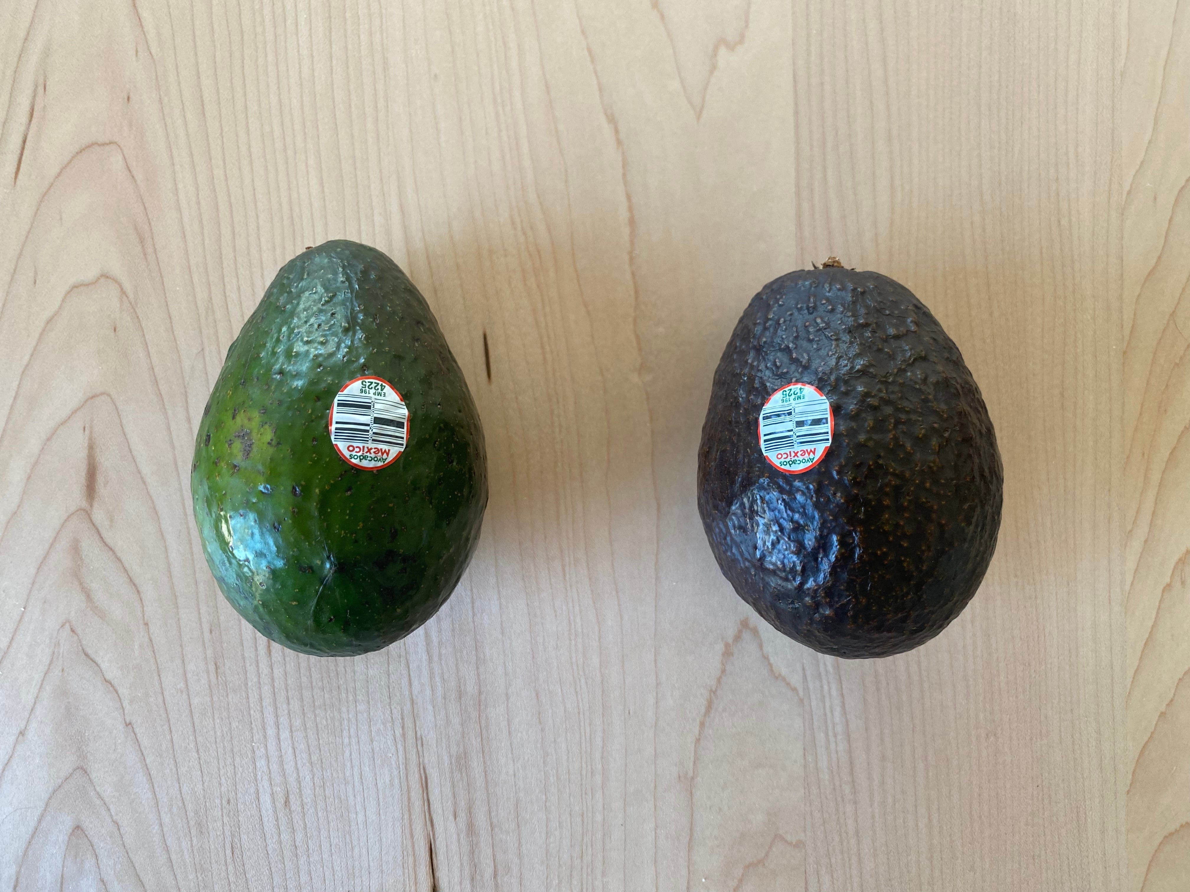 How I Pick the PERFECT Avocado - by Erica Adler