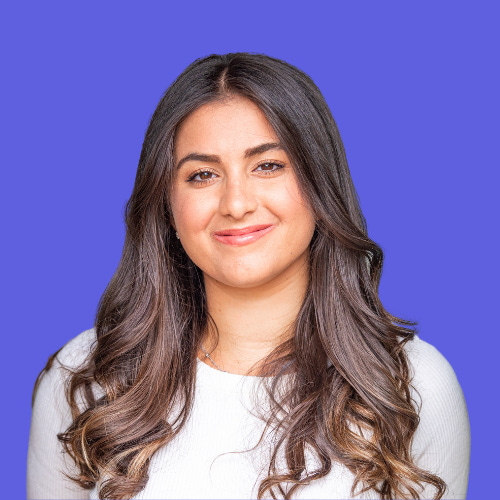 Danielle Farage | Substack