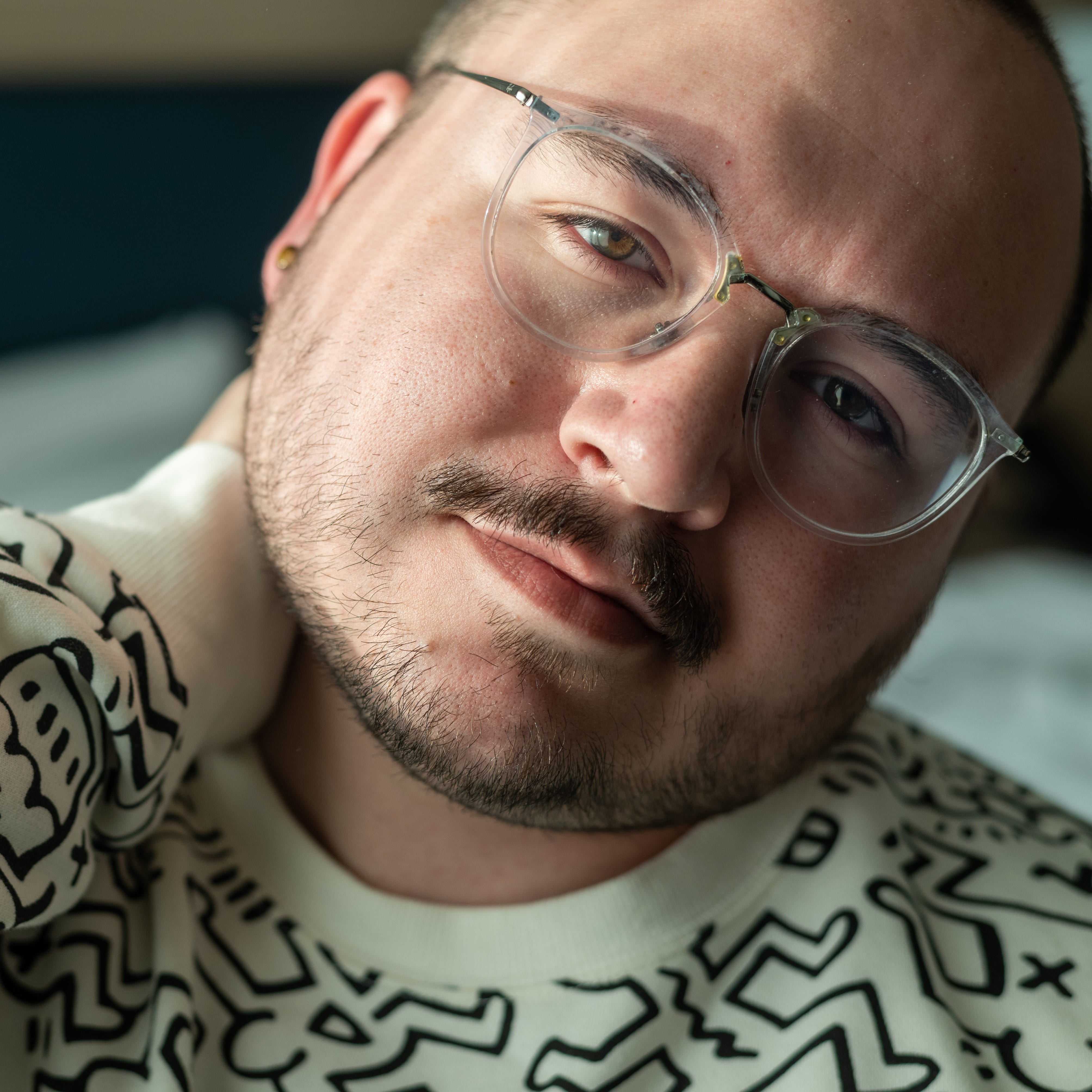 Alex Osborn | Substack