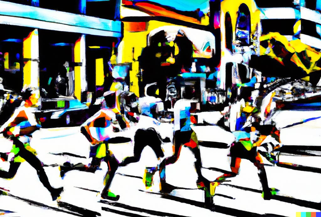 Breakfast Club Turns Eight - by Sam Robinson - Footnotes