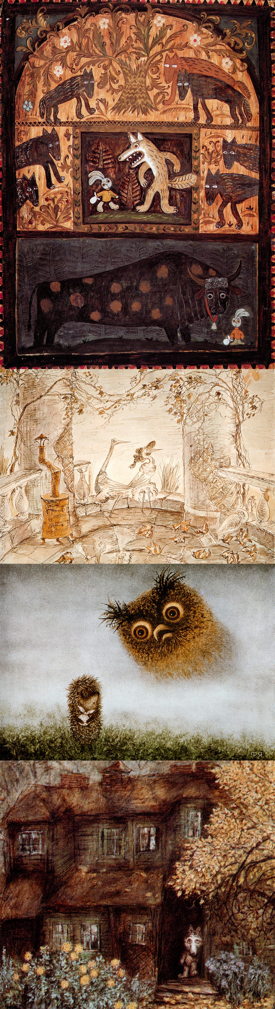 Magic Paper - Animation Obsessive