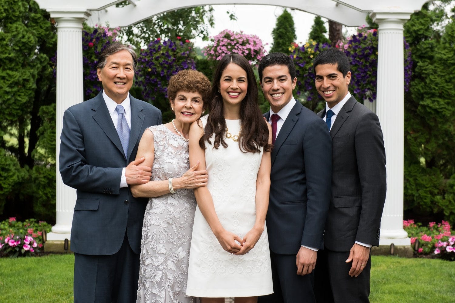 How Korean Cultural Values Have Shaped One of Boston’s Most Influential ...