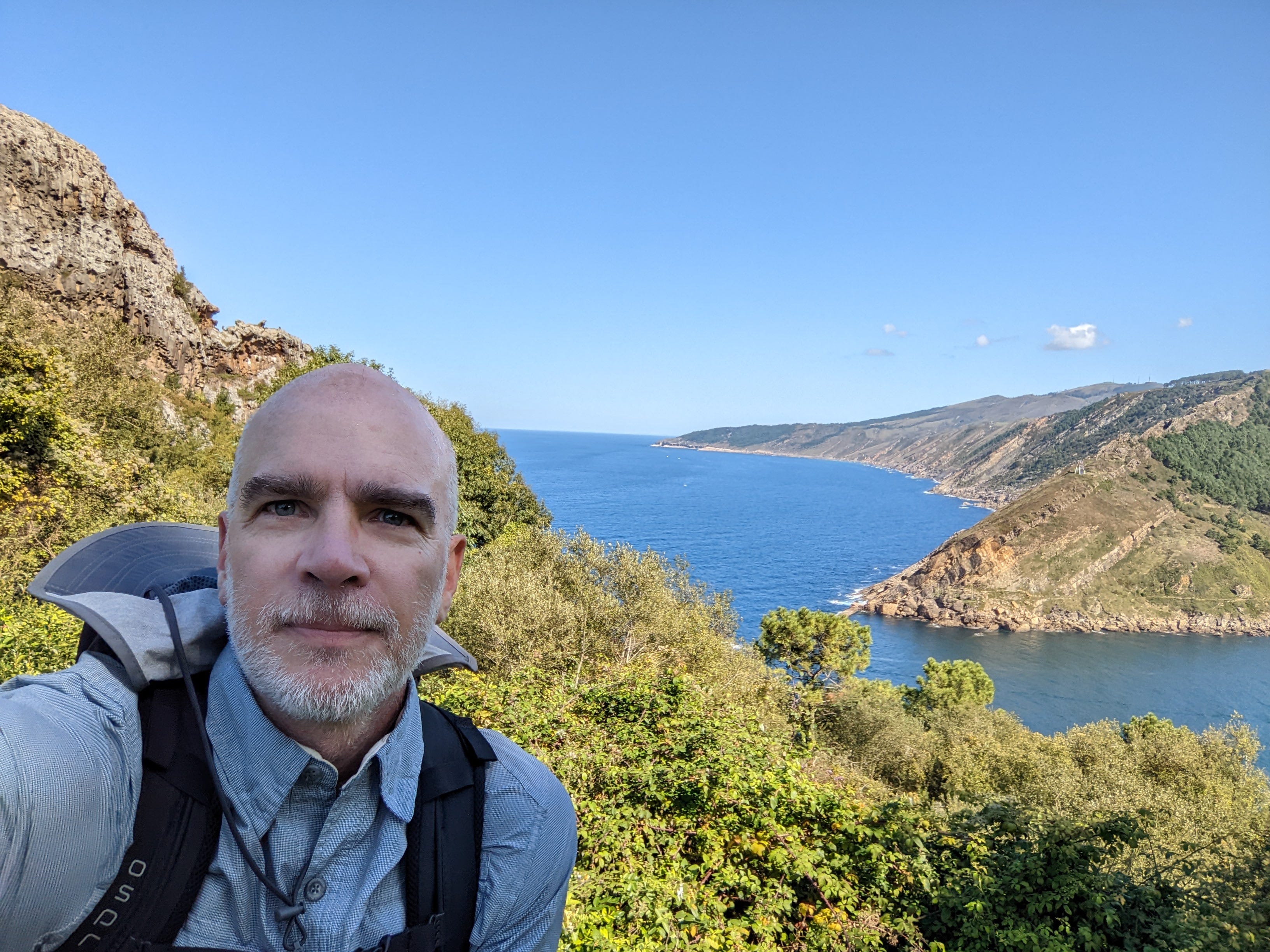 And Now I Walk - by Jim Stump - Stump Speeches