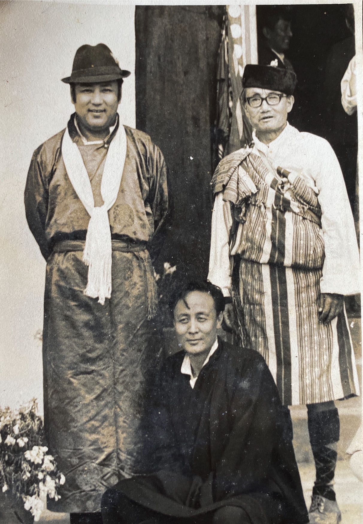 The Slow Disintegration of Lepchas, Indigenous Settlers of Sikkim