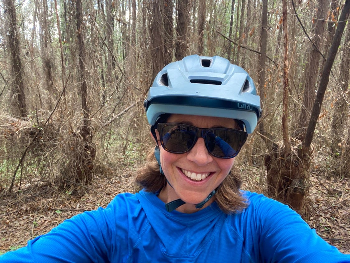 Becca Katz | Substack