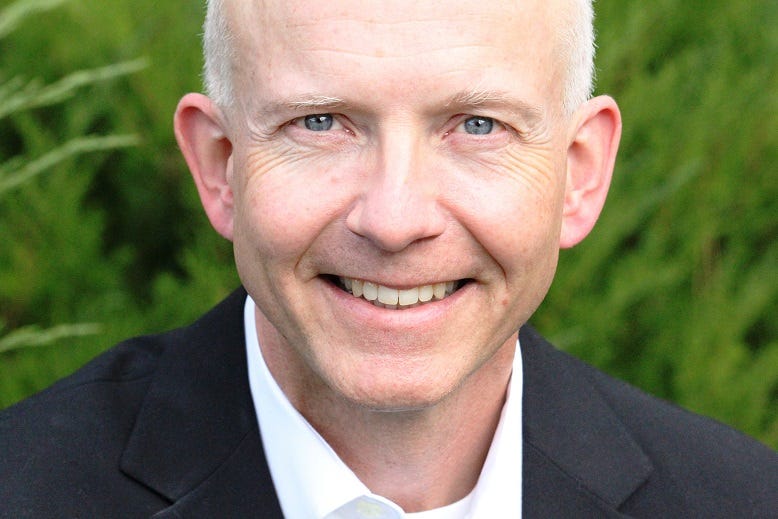 Anders Ingemarson | Substack