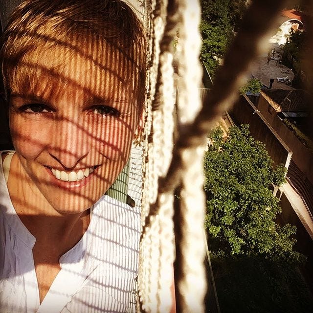 Juliana Machado | Substack