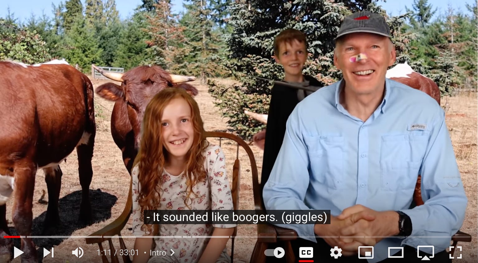 YouTuber Makes Veganism Cool - by Ruth Stroud