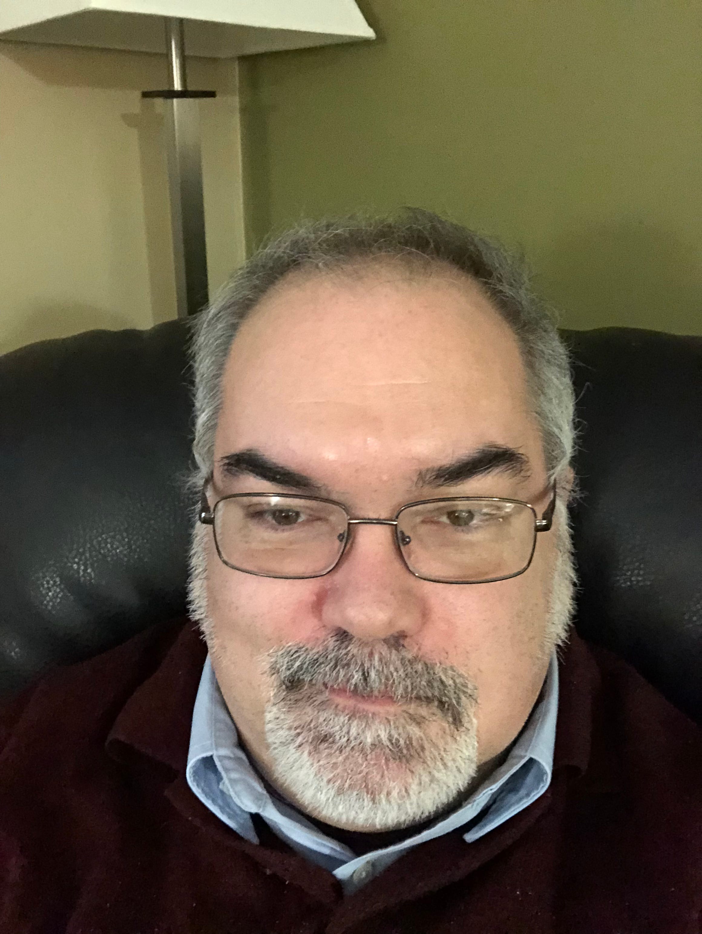 Brian Schell | Substack