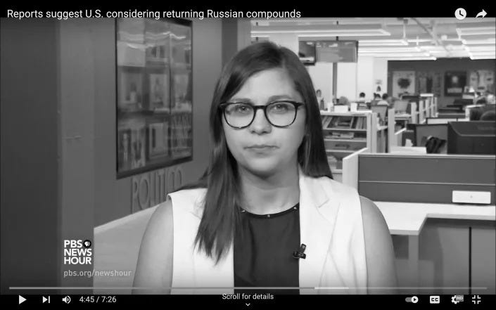 More about the CBP's National Targeting Center & Operation Whistle Pig