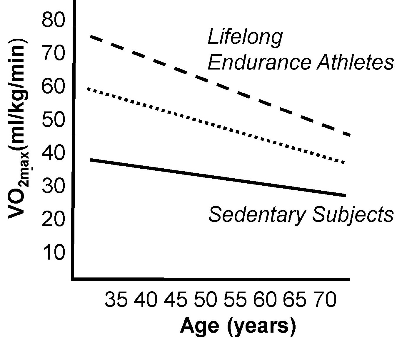VO2 Max: the Next Vital Sign - by Louisa Nicola