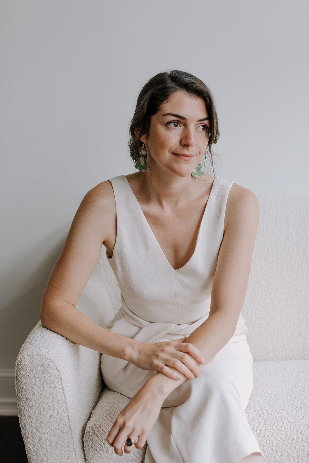 Molly Reeder | Substack