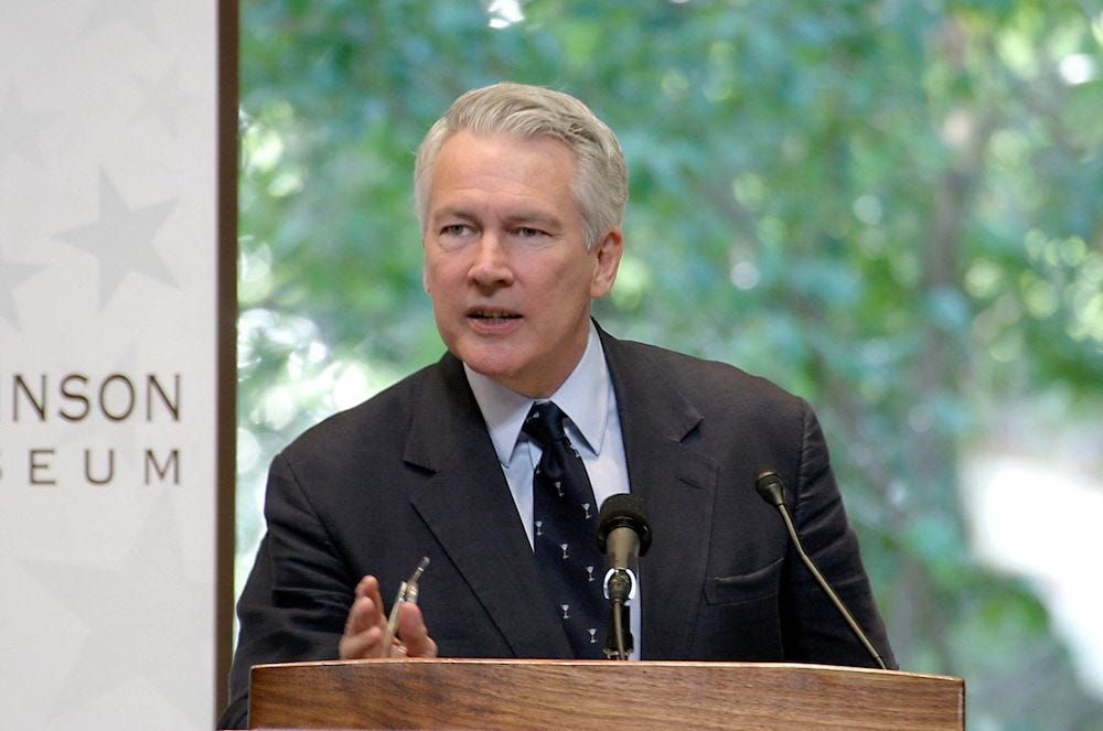 Congratulations To A Leading Law Professor Turned... Honorary Knight!