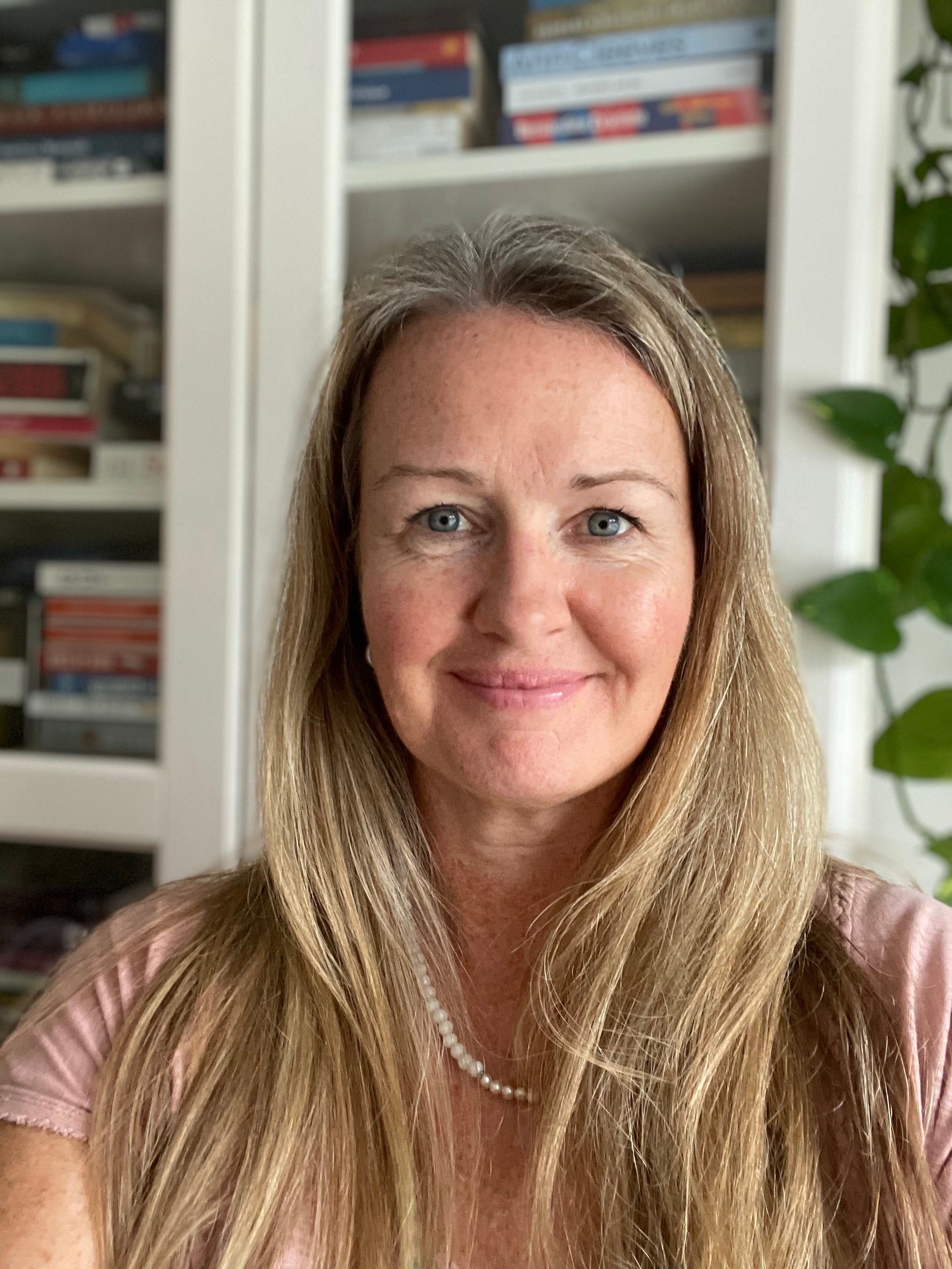 Lisa Bolin | Substack