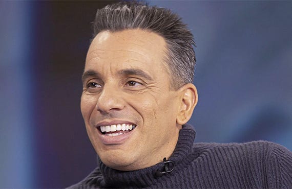 Sebastian Maniscalco to star in Chuck Lorre's HBO Max bookie comedy ...