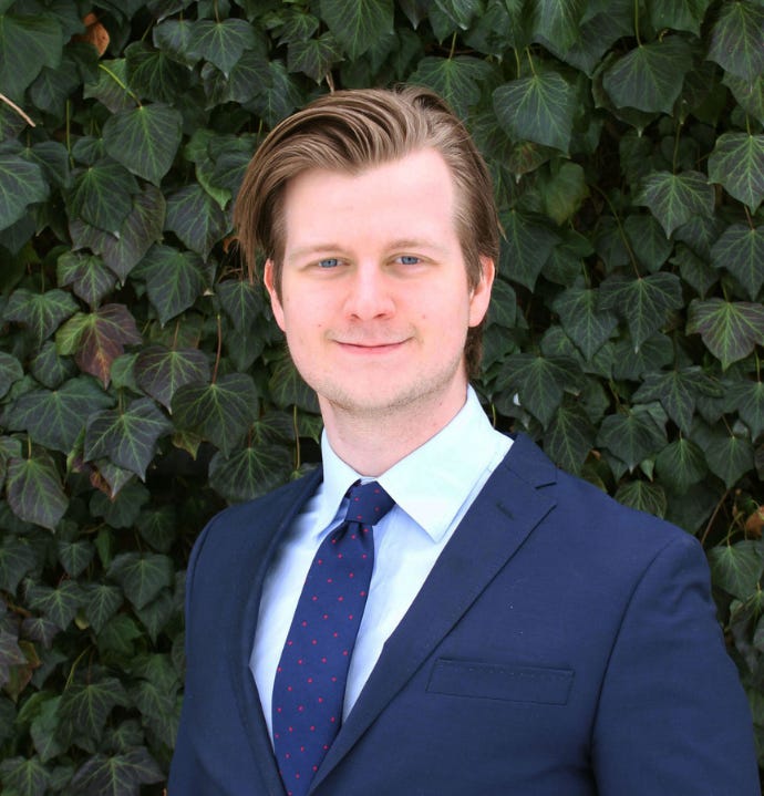 Fabian Franzen | Substack