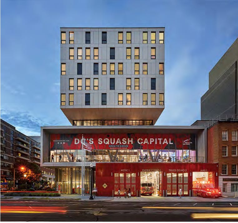 Inclusive Mall Redevelopment Done Right - by Nate