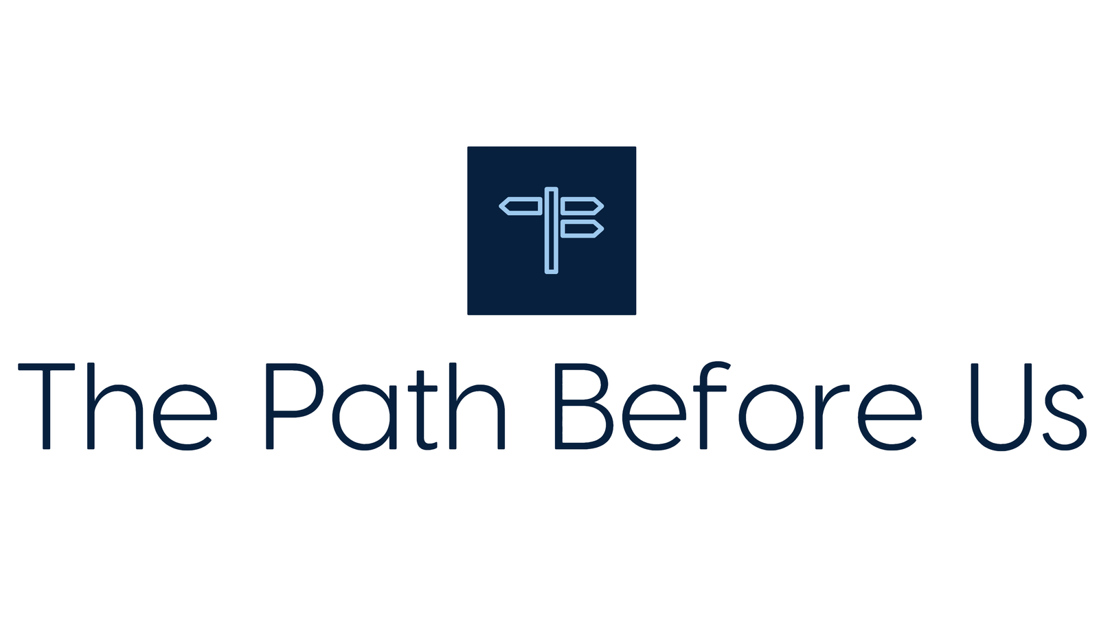 About - The Path Before Us, with Matthew Lee Anderson