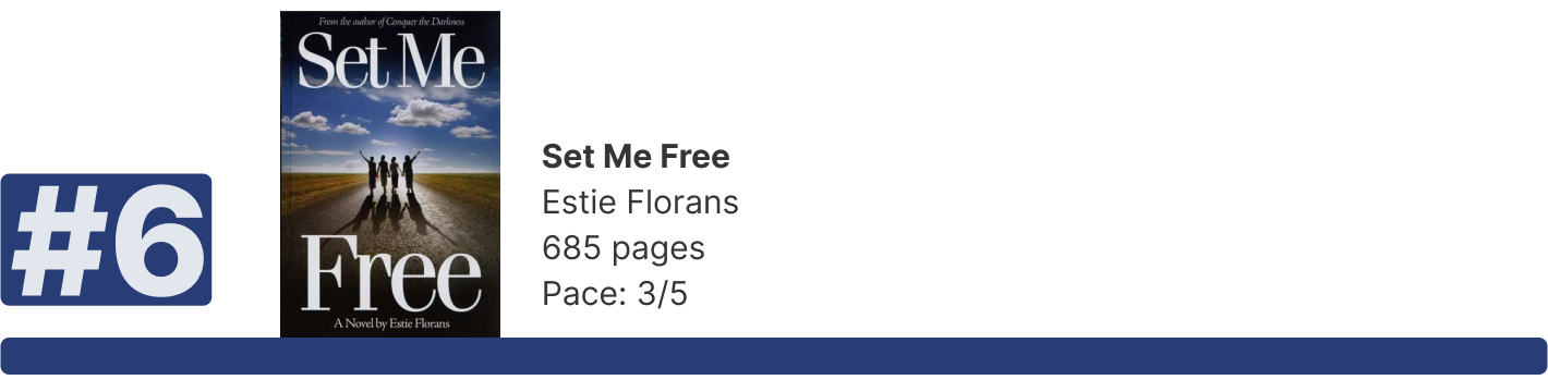 The Long and Short of It - The Frum Books Newsletter