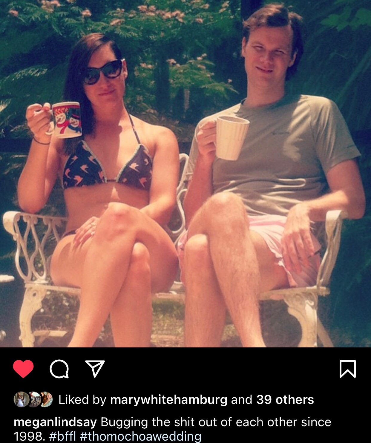 Meg - by Matthew K - Practical Tarot