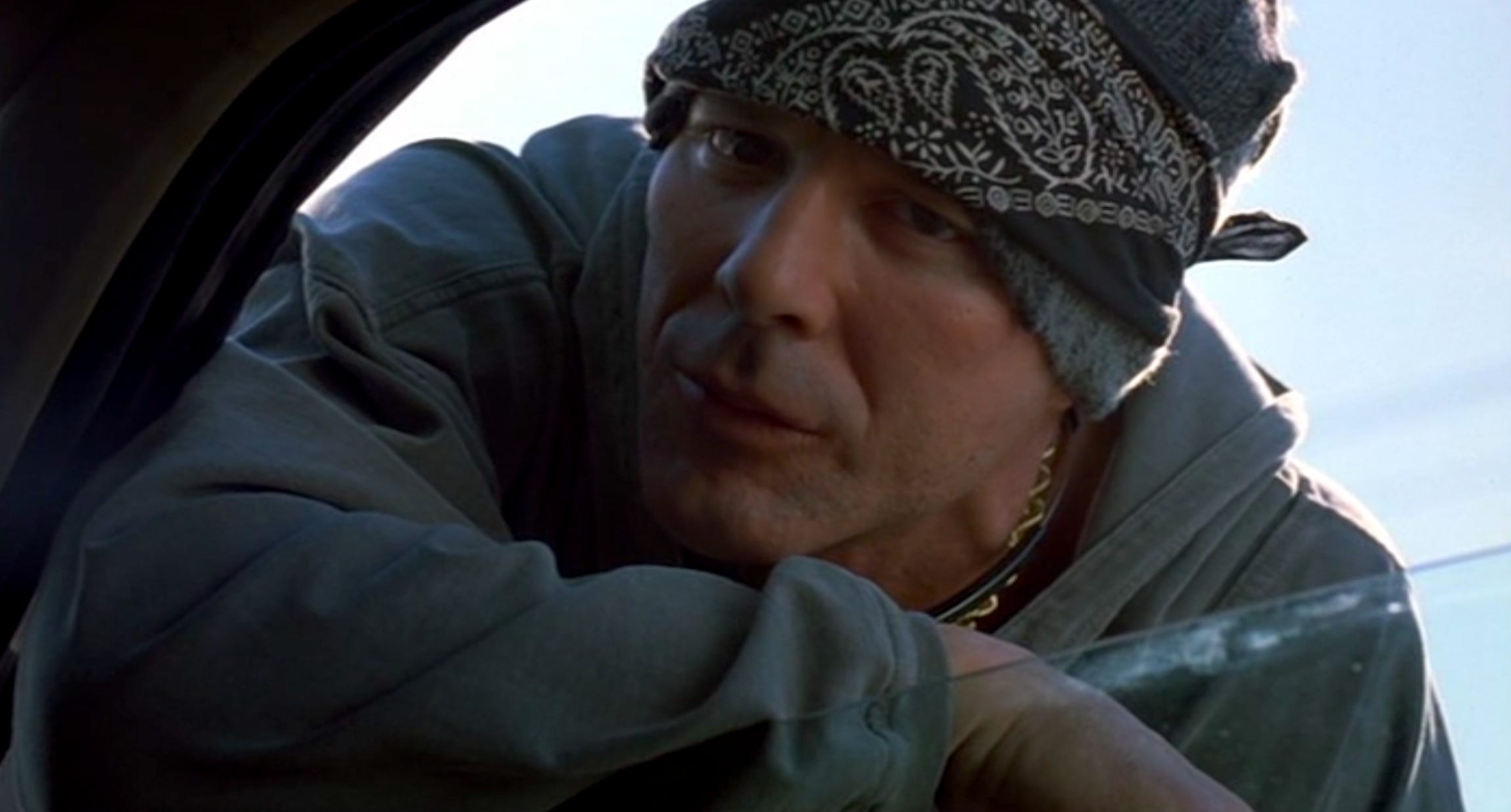 A Man Marked for Death: Julien Temple Talks 𝘉𝘶𝘭𝘭𝘦𝘵 25 Years Later