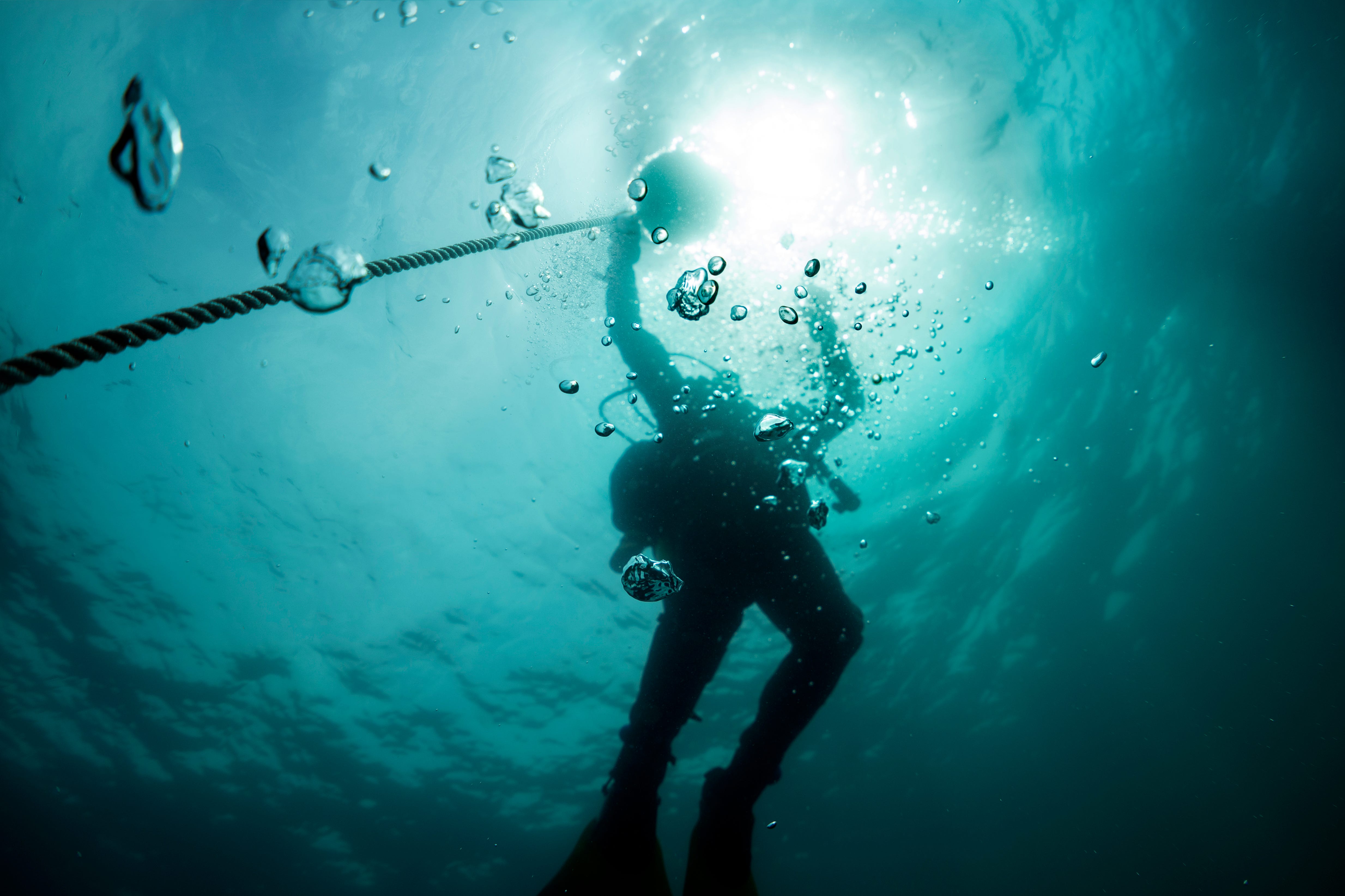 SWIMPRUF | Jason Heaton | Substack