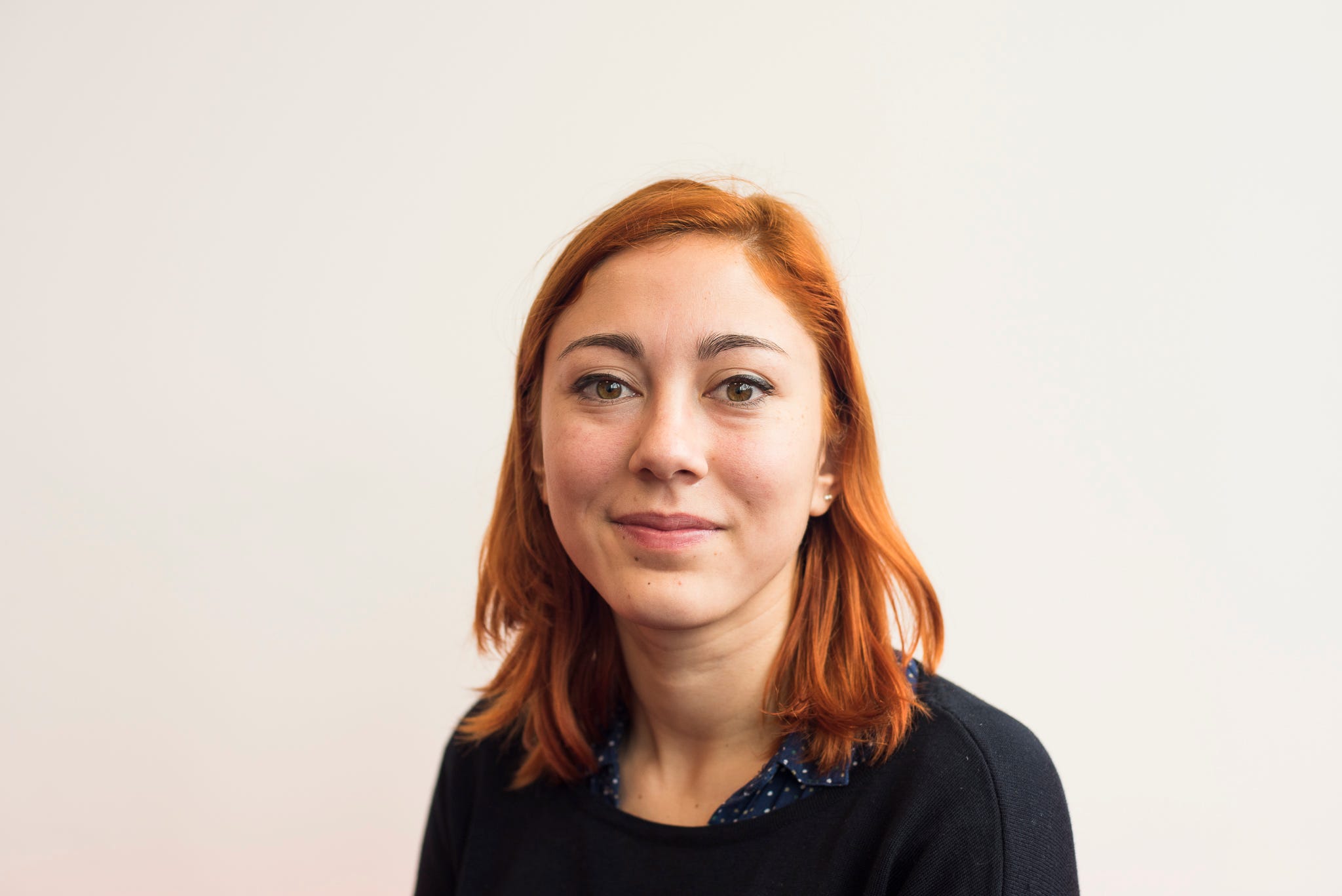 Naomi Larsson | Substack