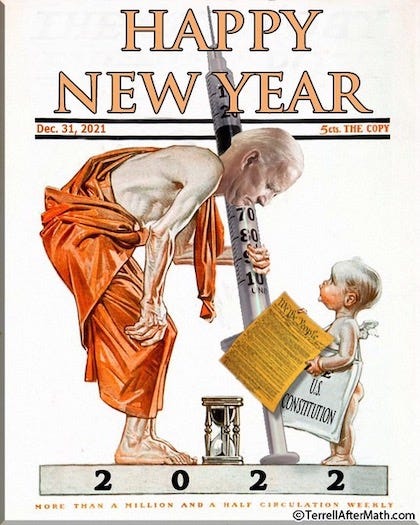 Article worth a look - by David Brenna